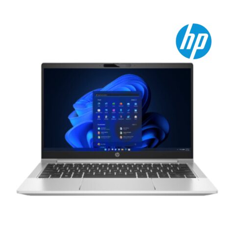 HP Probook 640 G8 Intel Core i5 14"FHD 11th-Gen Windows 10 Pro Laptop ...