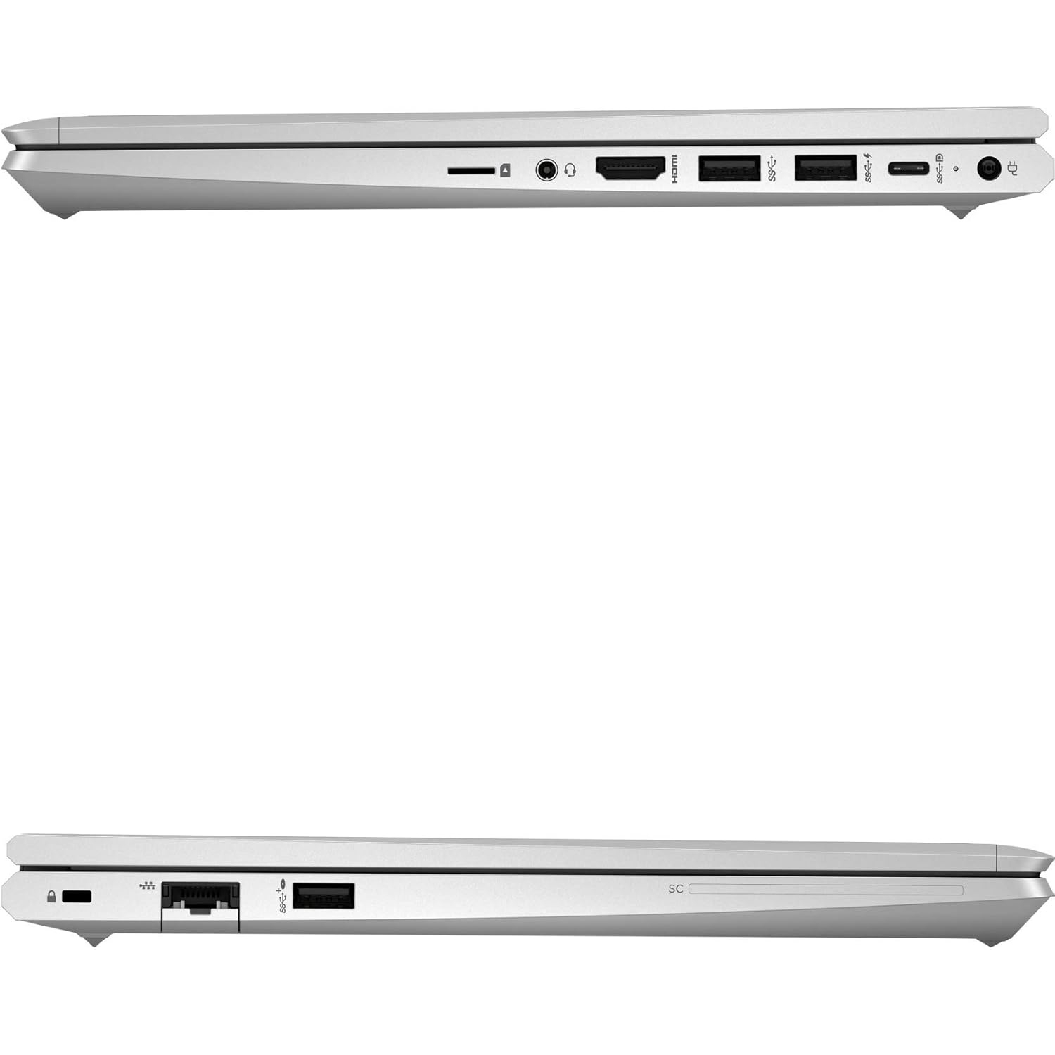 HP Probook 640 G8 Intel Core i5 14"FHD 11th-Gen Windows 10 Pro Laptop ...