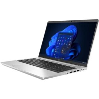 HP Probook 640 G8 Intel Core i5 14"FHD 11th-Gen Windows 10 Pro Laptop ...