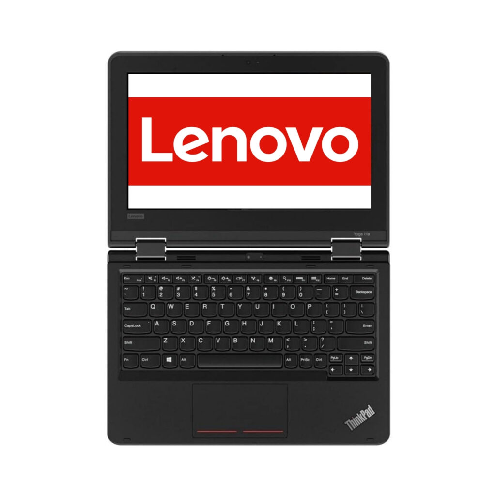 Lenovo Laptops - Premium Refurbished Laptops