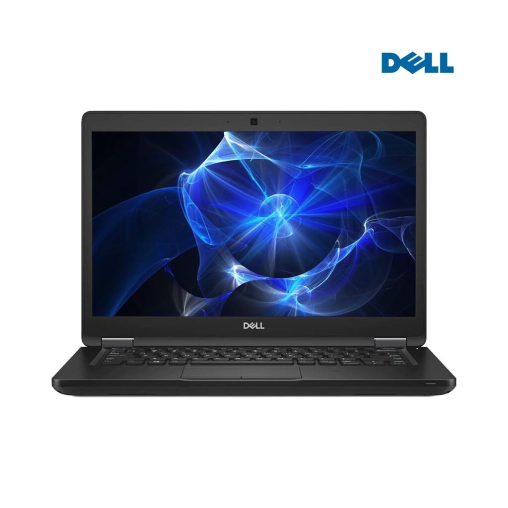 Dell Laptops - Premium Refurbished Laptops